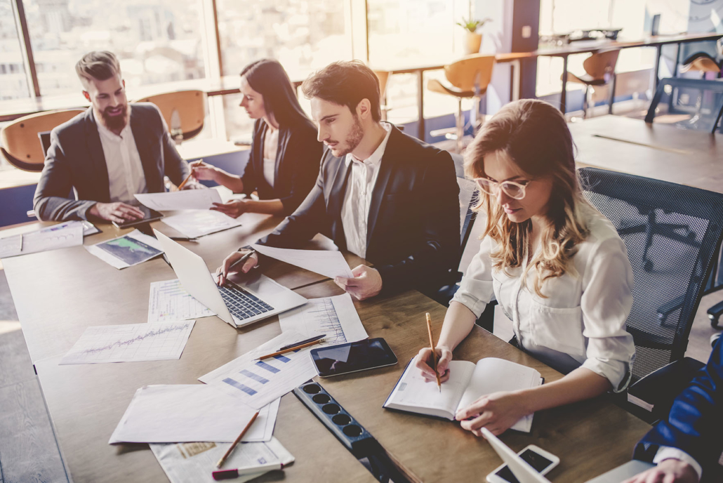 Our Process - Lyle W. Williams Company