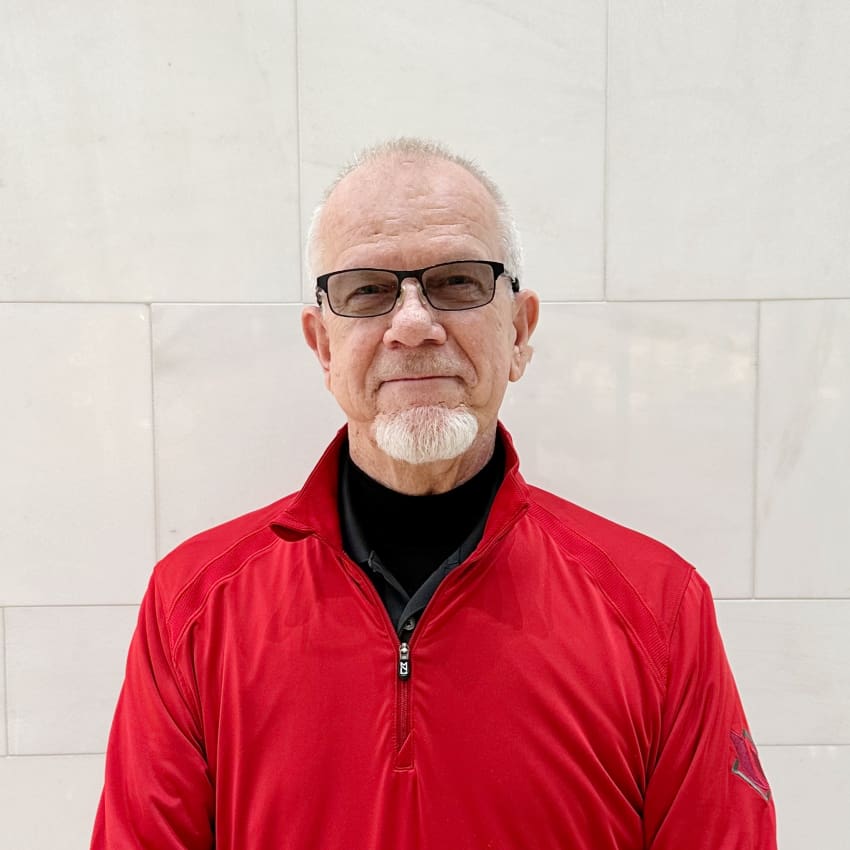 Meet the Team | LWWC