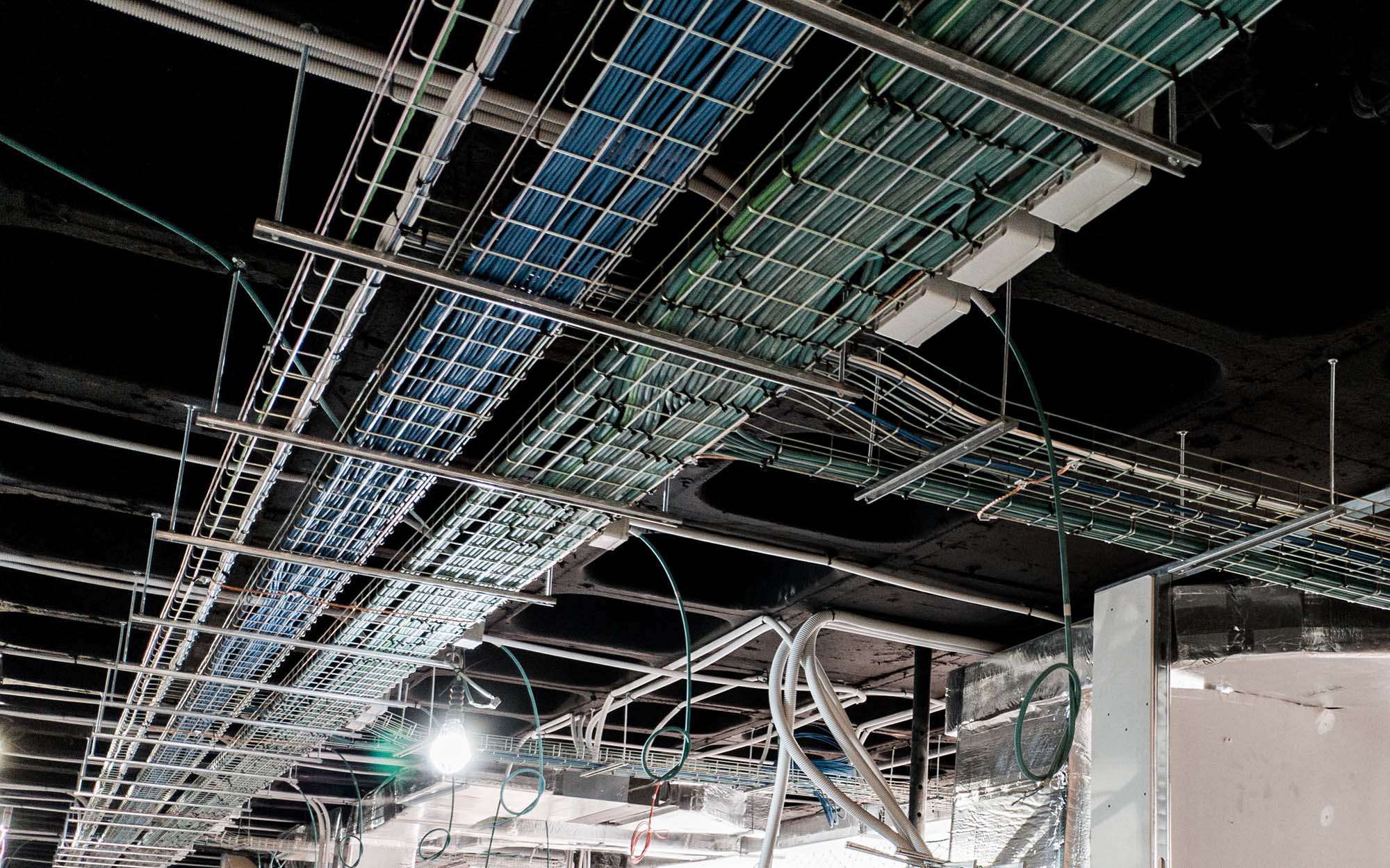 2023 Electrical Building Codes | LWWC