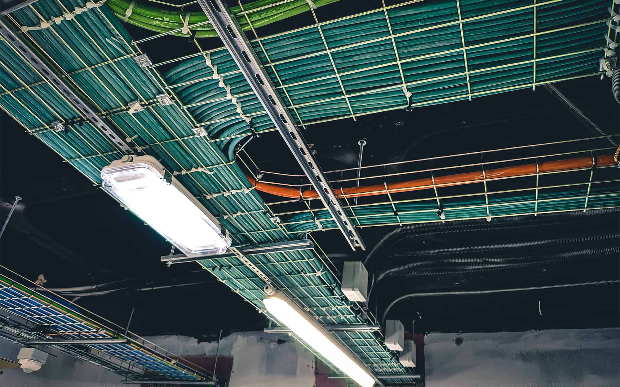 The Cable Tray Market Boom | LWWC