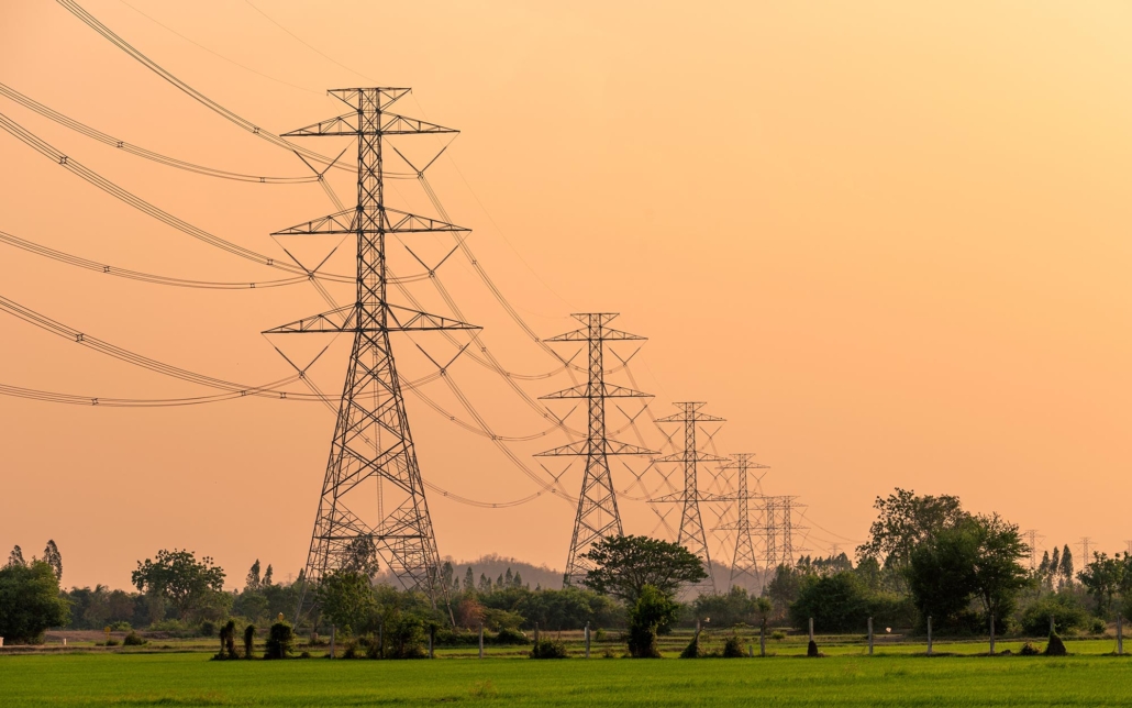 Challenges Facing Rural Electric Cooperatives | LWWC